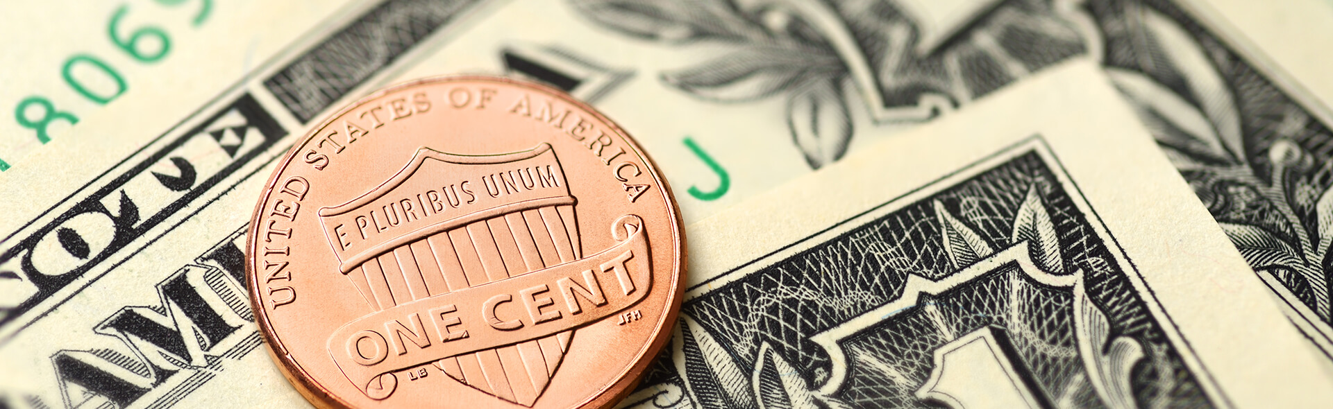 End of the Penny | Bank on Buffalo