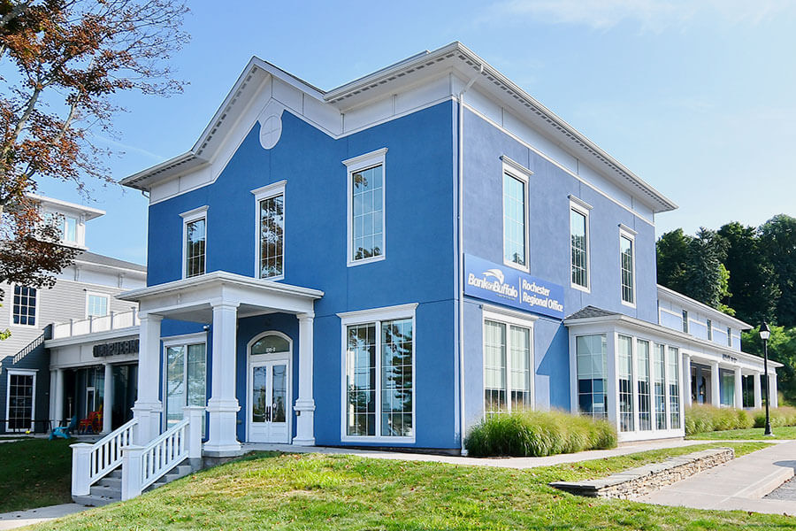 Rochester | Bank on Buffalo