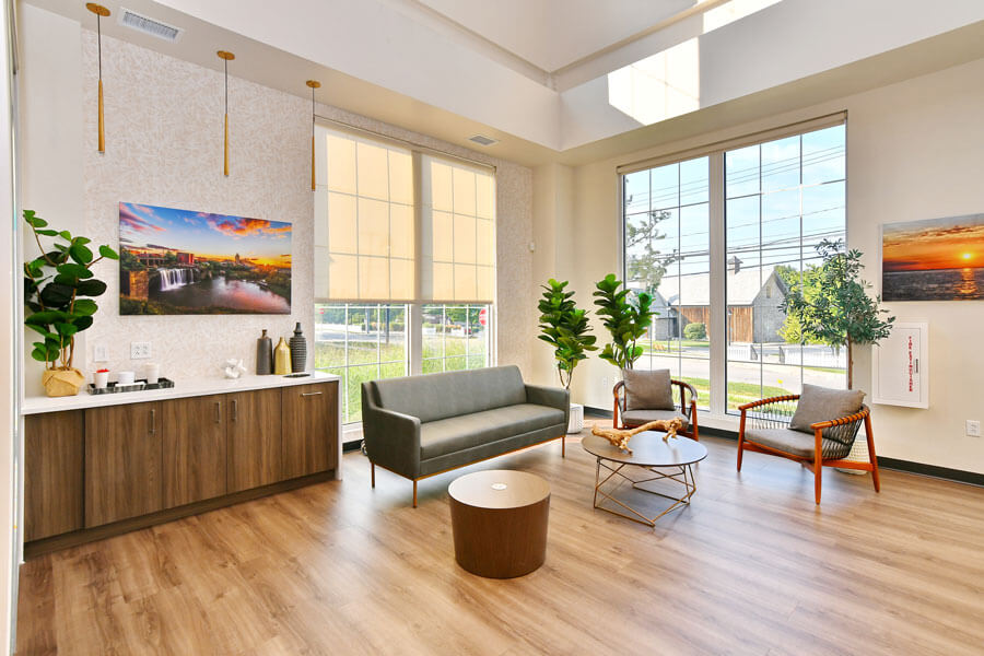 Rochester | Bank on Buffalo